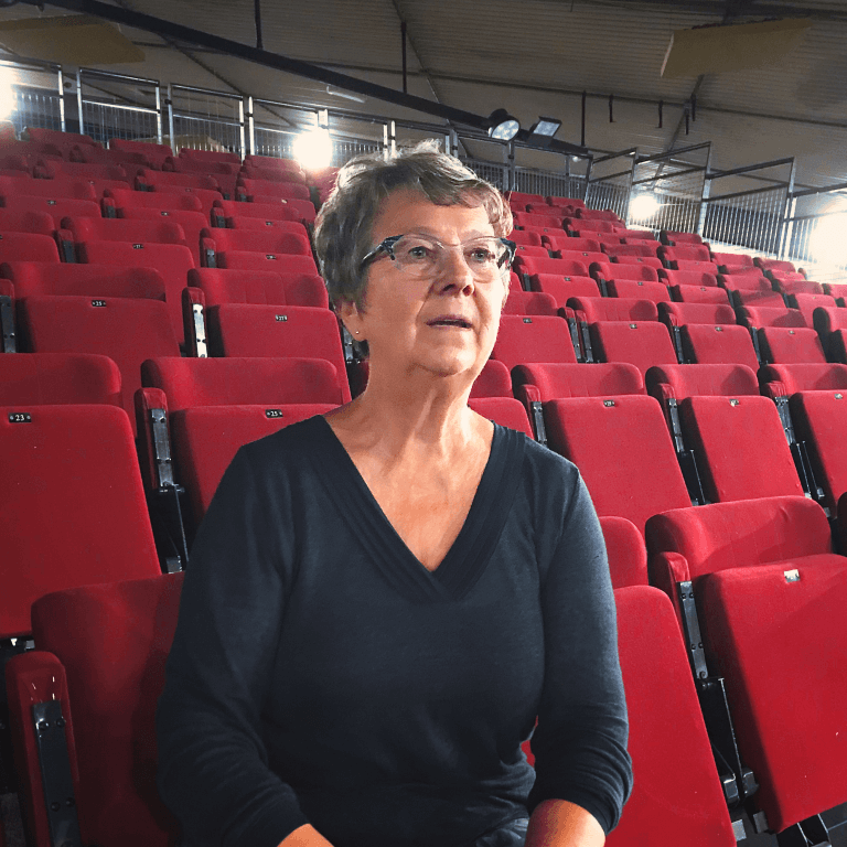 Catherine DUBOIS – LN Dance Fusion